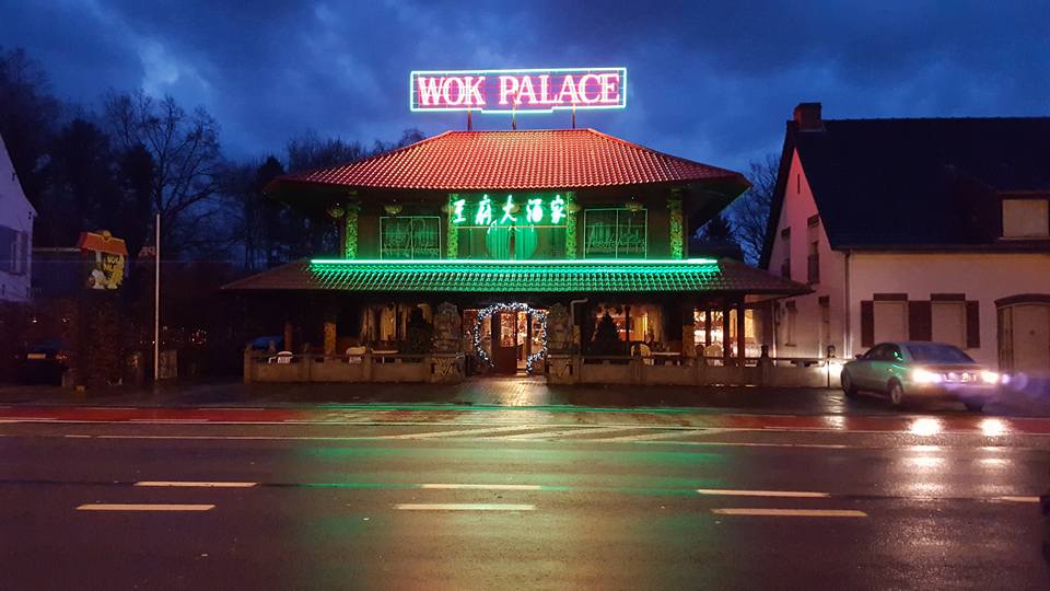 Wok Palace | Eten & drinken | Visit Beernem